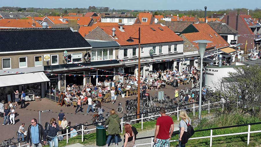 Zoutelande – die fünf Top-Attraktionen - Info-Zeeland.de